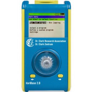 Zapper Hulda Clark - El zapper según Hulda Clark