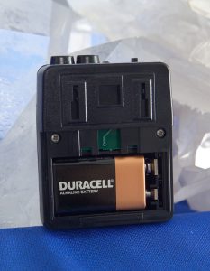 Zapper Deluxe - Zapper Hulda Clark